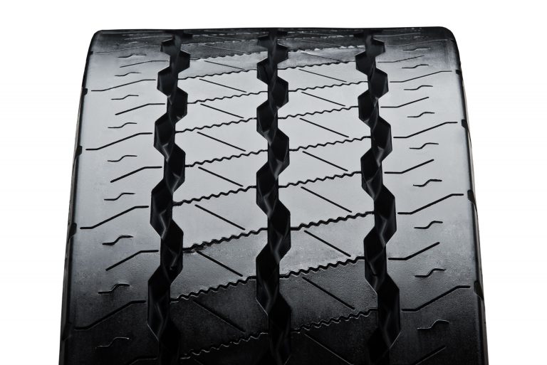 Heavy Vehicle Retreads | Power Retreads