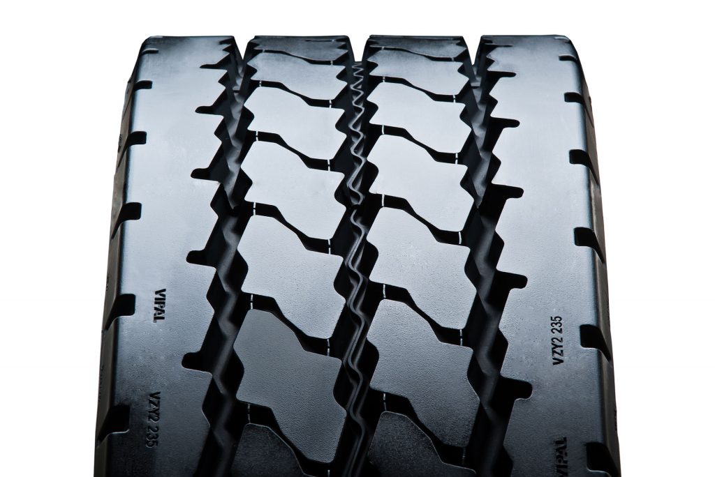 VT500 - Power Retreads