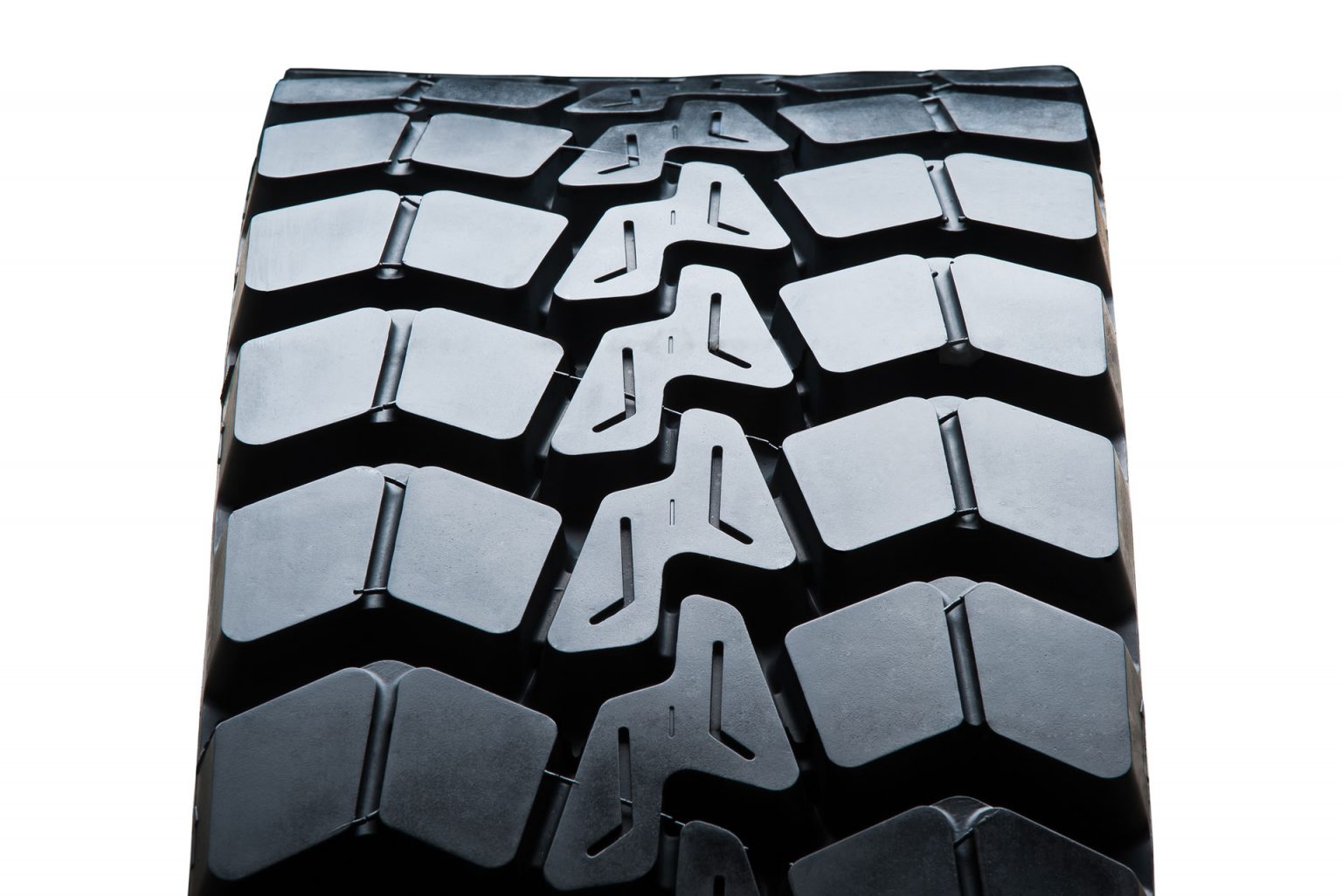 VCB - Power Retreads