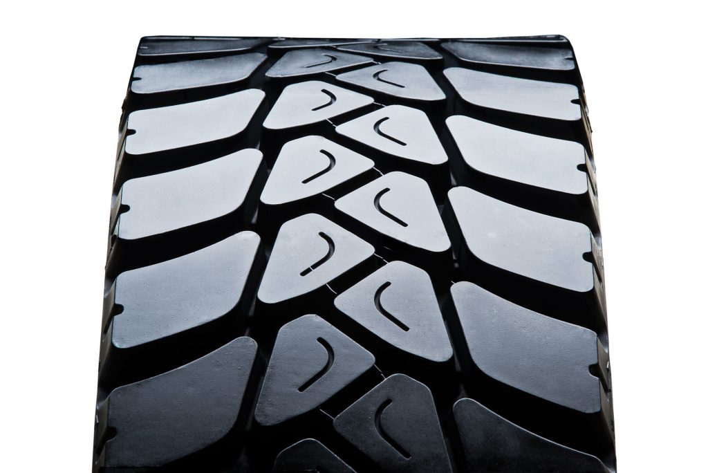 VT510 - Power Retreads