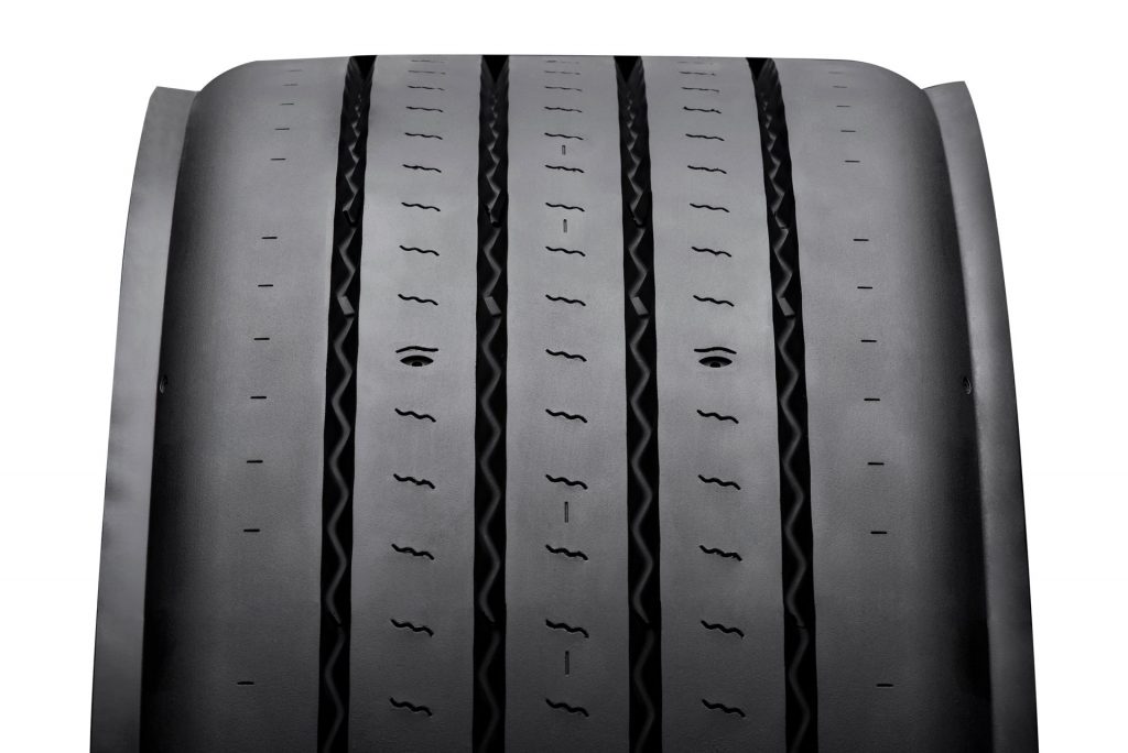 Heavy Vehicle Retreads | Power Retreads